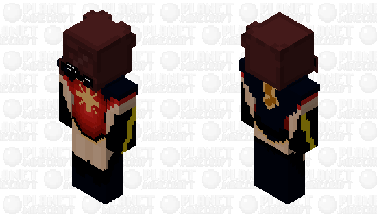 Marvel Java Minecraft Skins | Page 4 | Planet Minecraft Community