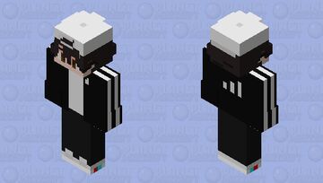 Susanoo Minecraft Skins | Planet Minecraft Community