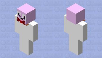 Marx Minecraft Skins | Planet Minecraft Community