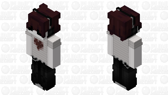 Skin 5 Minecraft Skin