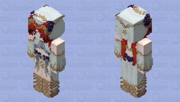 Nilou Minecraft Skins | Planet Minecraft Community