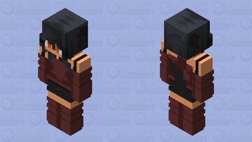 Alpha Minecraft Skins | Planet Minecraft Community