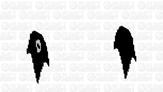 SOMETHING Minecraft Skin