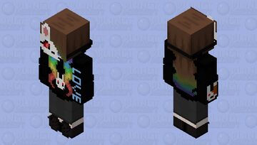 Alex Minecraft Skins | Page 3 | Planet Minecraft Community