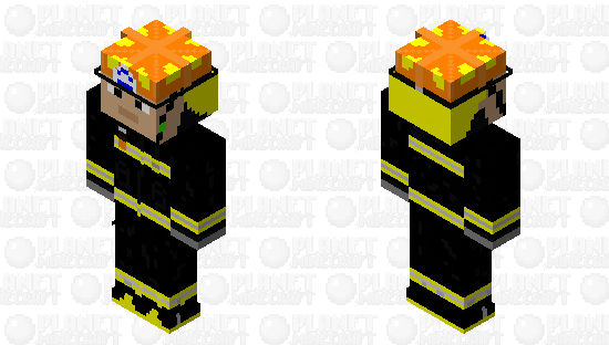 Bombero Uniforme Estructural Chile (Ayudante General/Comandancia ...