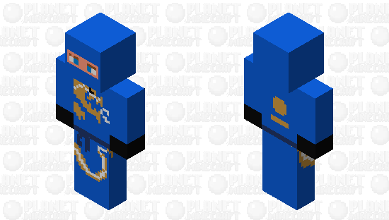 skin dump | jay dx classic Minecraft Skin