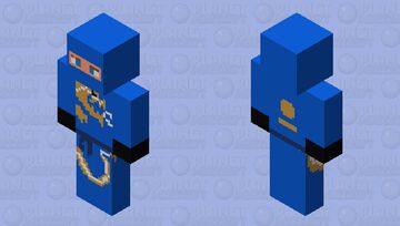 HD Bedrock Cartoon Minecraft Skins | Page 2 | Planet Minecraft Community