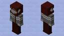 Goner Human (java port) Minecraft Skin