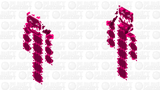 Blixer/Dub/Annihilate/Boss Phase 4/2 Minecraft Skin