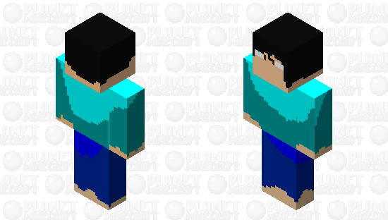 Skin Hd Minecraft Skin