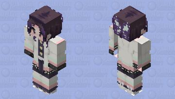 Shinobu Minecraft Skins | Planet Minecraft Community