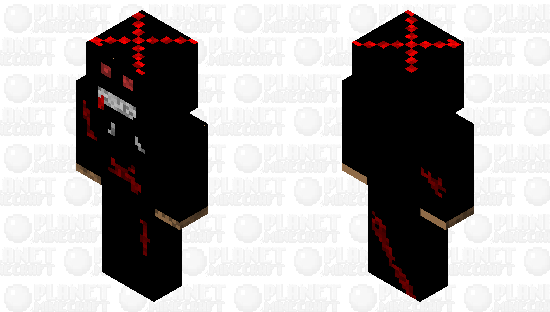 Asassin False Minecraft Skin