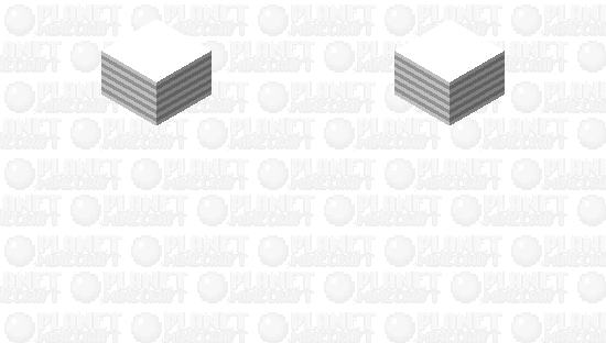 Plates Minecraft Skin