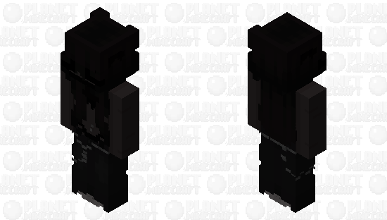 Skin 21 Minecraft Skin