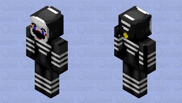 Puppet HD Bedrock Minecraft Skins | Planet Minecraft Community