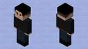 Gnat eminem Minecraft Skin