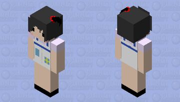 Chi Minecraft Skins | Planet Minecraft Community