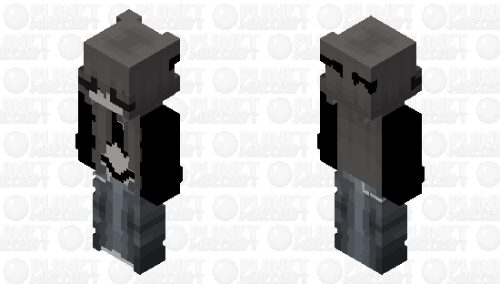 Skin 29 Minecraft Skin