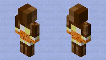 HD Bedrock Famous People Minecraft Skins | Planet Minecraft Community