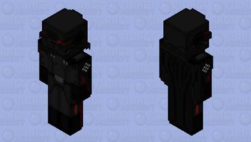 Inquisitor Minecraft Skins | Planet Minecraft Community