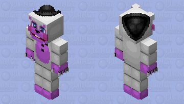 Thefamousfilms Minecraft Skins | Planet Minecraft Community
