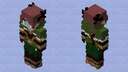 TFA Bulkhead (my version) Minecraft Skin