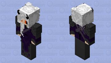 Veronica Minecraft Skins | Planet Minecraft Community