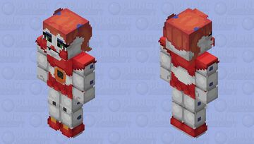 HD Bedrock Minecraft Skins | Page 2 | Planet Minecraft Community