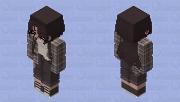 Eaters Minecraft Skins | Planet Minecraft Community