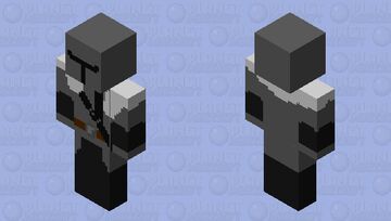 Knight HD Bedrock Minecraft Skins | Page 4 | Planet Minecraft Community