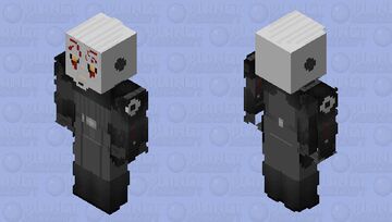 Inquisitor Minecraft Skins | Planet Minecraft Community