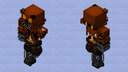 Worker Bot Fnaf Sb Minecraft Skin