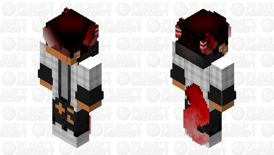 Chill city Devin Minecraft Skin