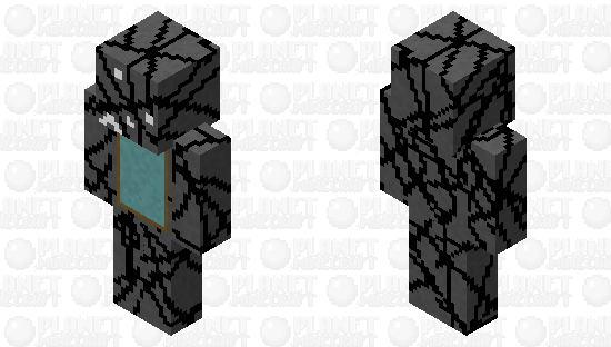 Reflec Minecraft Skin