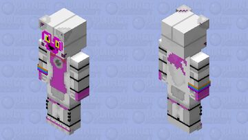 Funtime Minecraft Skins | Planet Minecraft Community