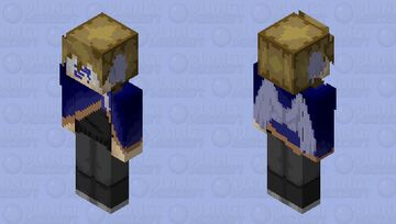 HD Bedrock Minecraft Skins | Page 19 | Planet Minecraft Community