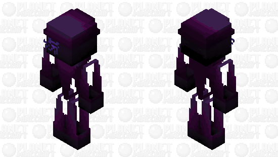 Conbi [FNF: Hortas Edition] Minecraft Skin