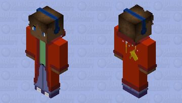 Denis Minecraft Skins | Planet Minecraft Community