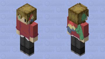Double Minecraft Skins | Planet Minecraft Community