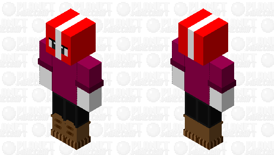 || PERU || Minecraft Skin
