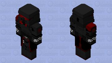 Purge Minecraft Skins | Planet Minecraft Community