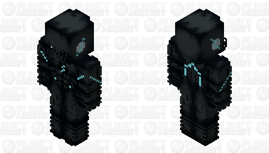 zoom /DC FLASH CW Minecraft Skin