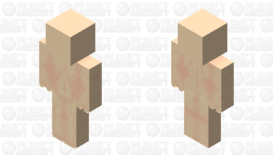 Body base -=+=- Skin Base Minecraft Skin