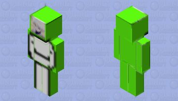 Earth HD Bedrock Minecraft Skins | Planet Minecraft Community
