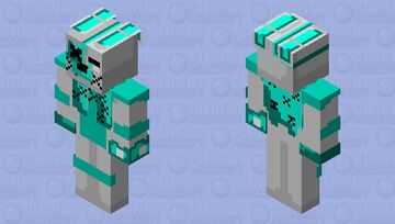 Ghost Minecraft Skins | Planet Minecraft Community