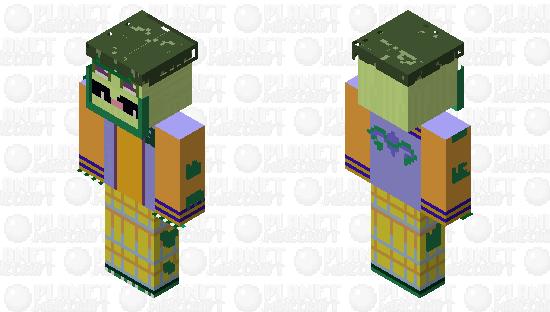 BROCOLI (Mauricio Garza) ¿QUIEN ES LA MASCARA? 2021 BY BOLOCRAFT ...