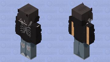 Best Java Minecraft Skins | Planet Minecraft Community