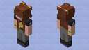 Swomp (Going Under) Minecraft Skin