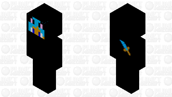 Swords Minecraft Skin