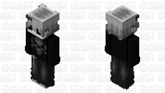 Skin 66 Minecraft Skin